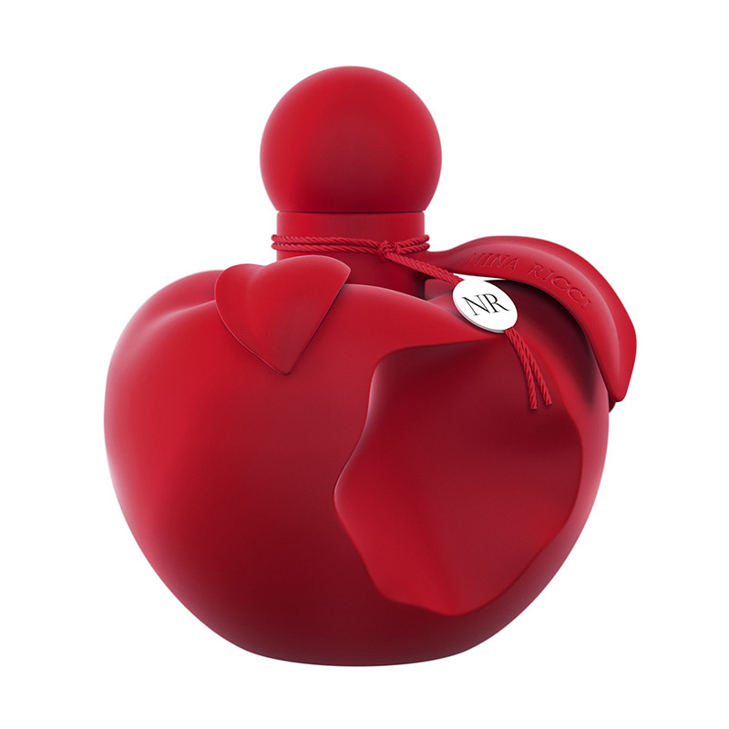 NINA RICCI NINA EXTRA ROUGE EAU DE PARFUM – P&P