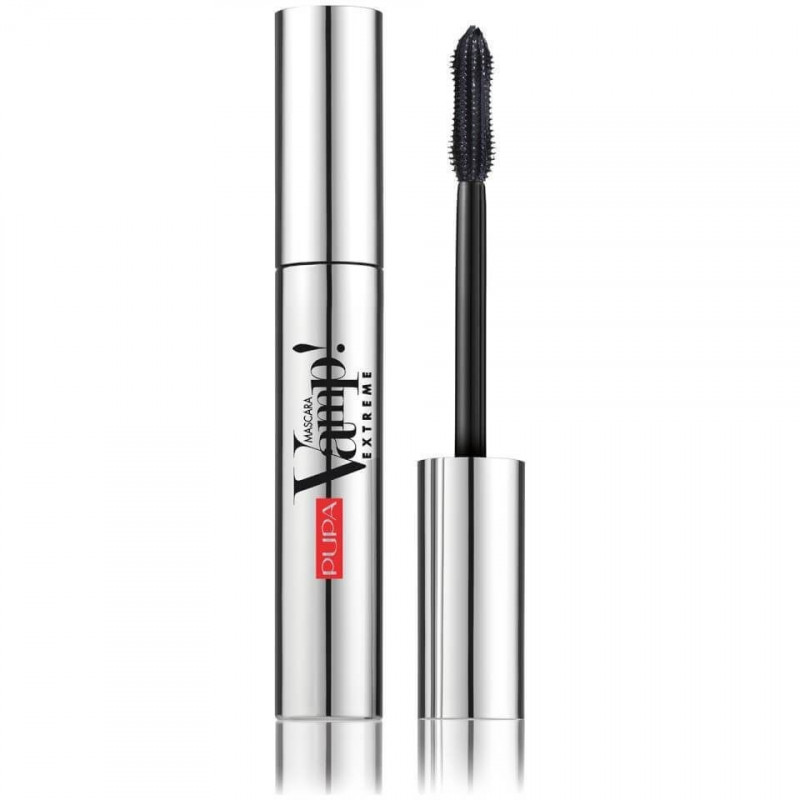 Pupa – Vamp Mascara Volume - P&P